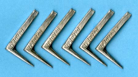 Word Smith: Tenterhooks | Henry E. Hooper