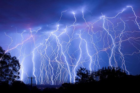 Navajo Myths: Horne Toad Meets Lightning | Henry E. Hooper