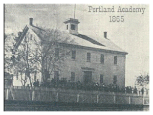 Witness Post: Sexes Together for School Justice | Henry E. Hooper