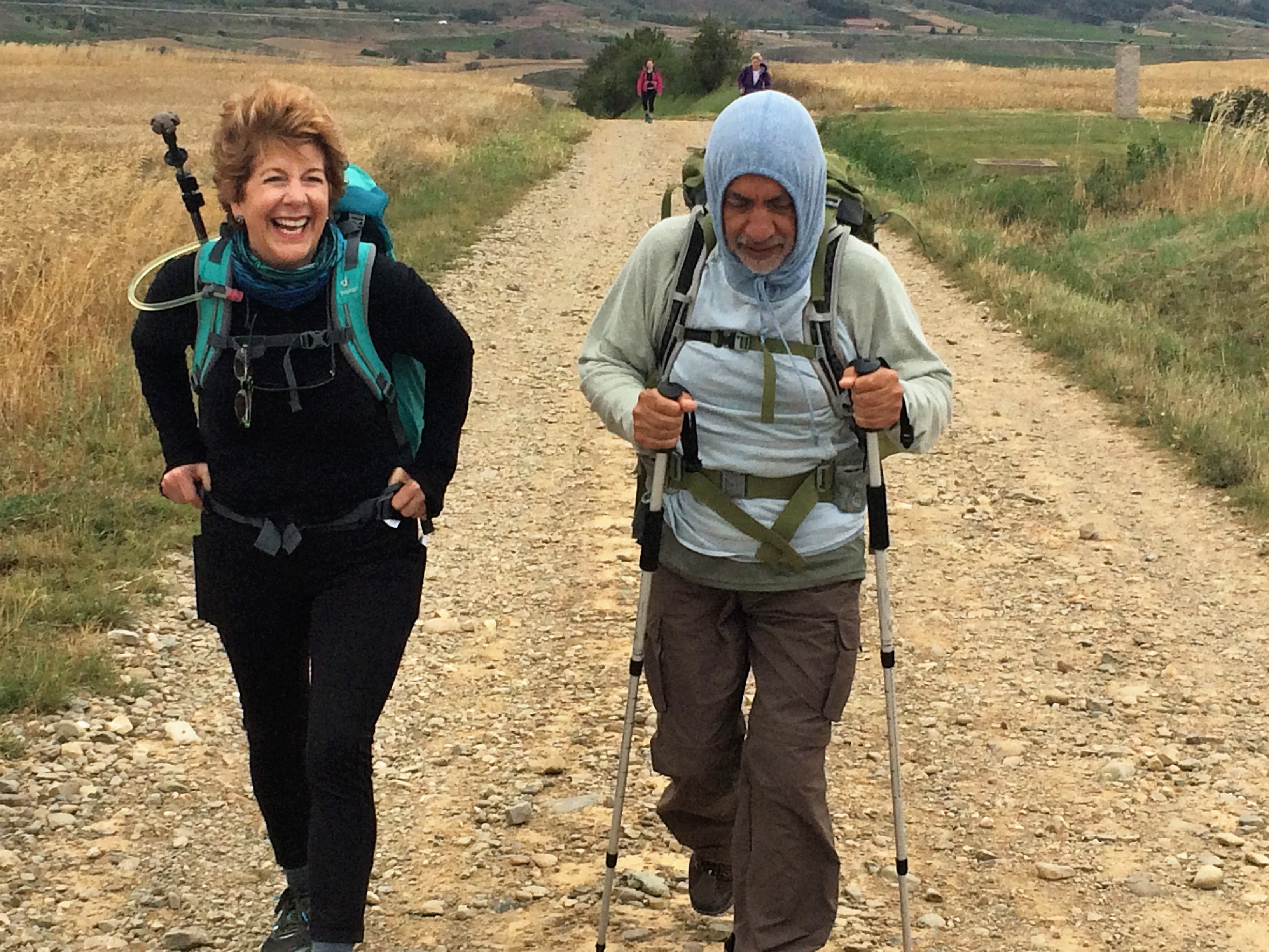 Miguel in heaven | Henry E. Hooper