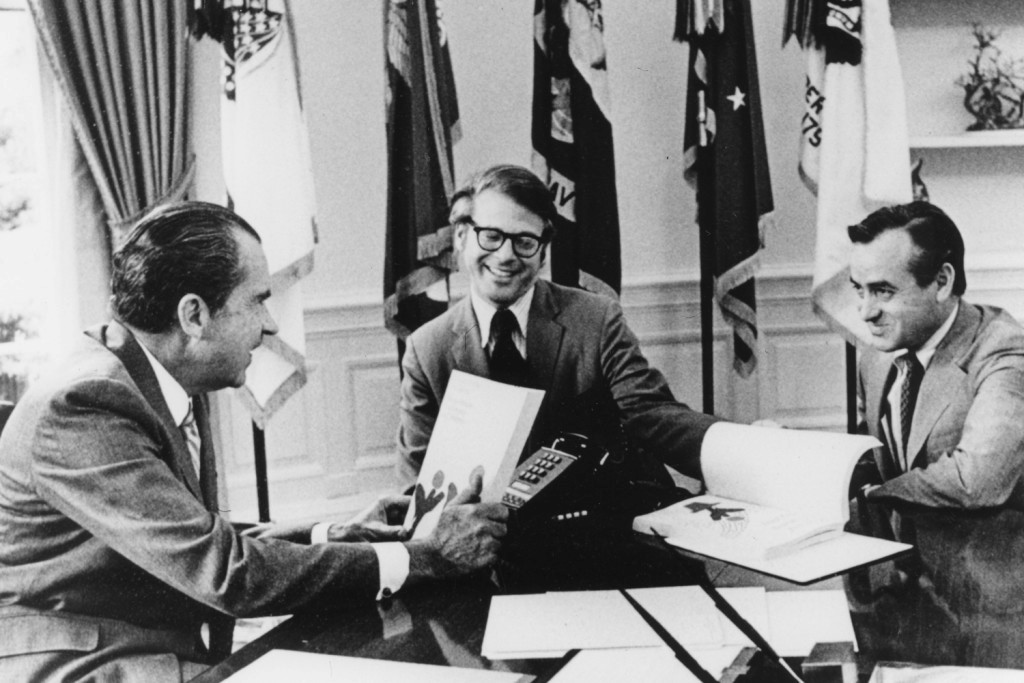 Witness Post: Edward Zigler | Henry E. Hooper