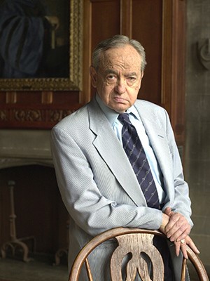 Witness Post: Edward Zigler | Henry E. Hooper