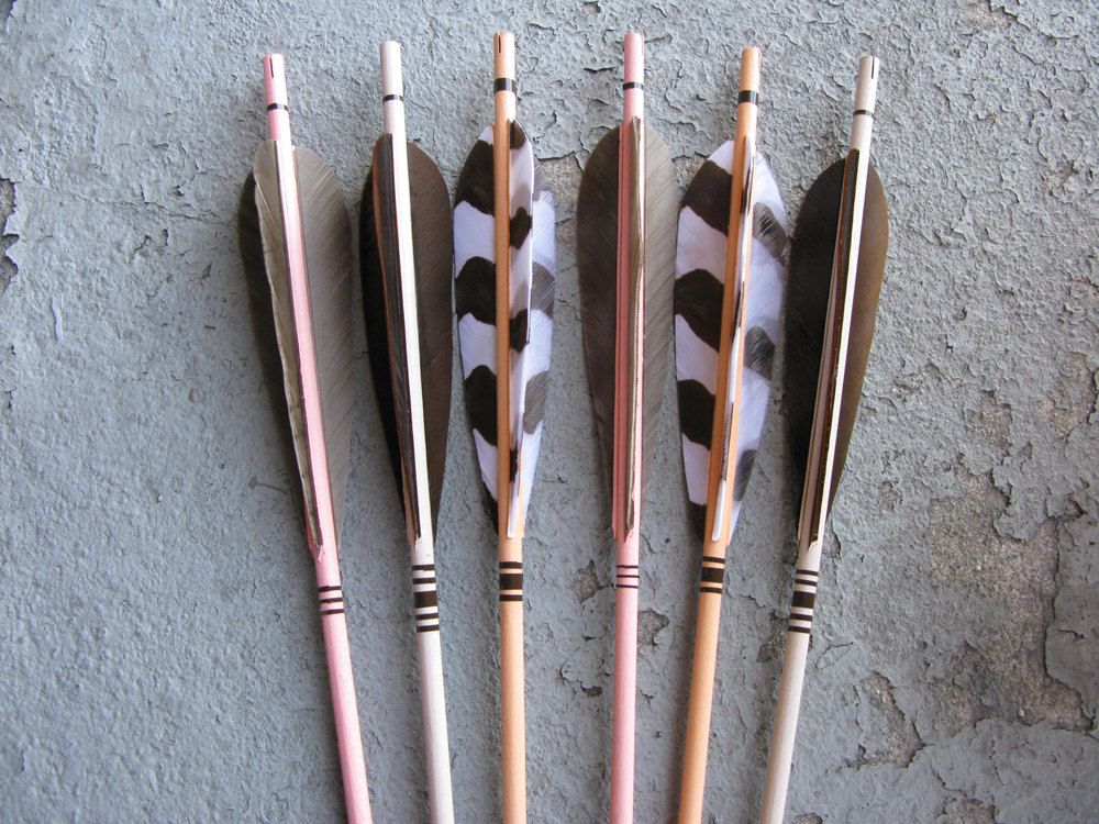 Fable: The Eagle and the Arrow | Henry E. Hooper