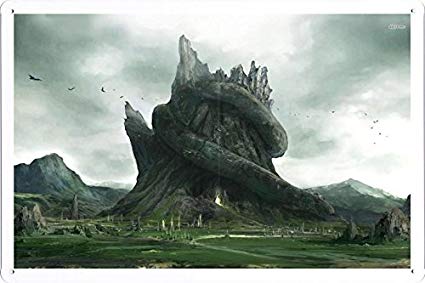 Two Spirit Myths: The Mountain and the Serpent | Henry E. Hooper