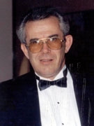 Wrestling: Jim Bair | Henry E. Hooper